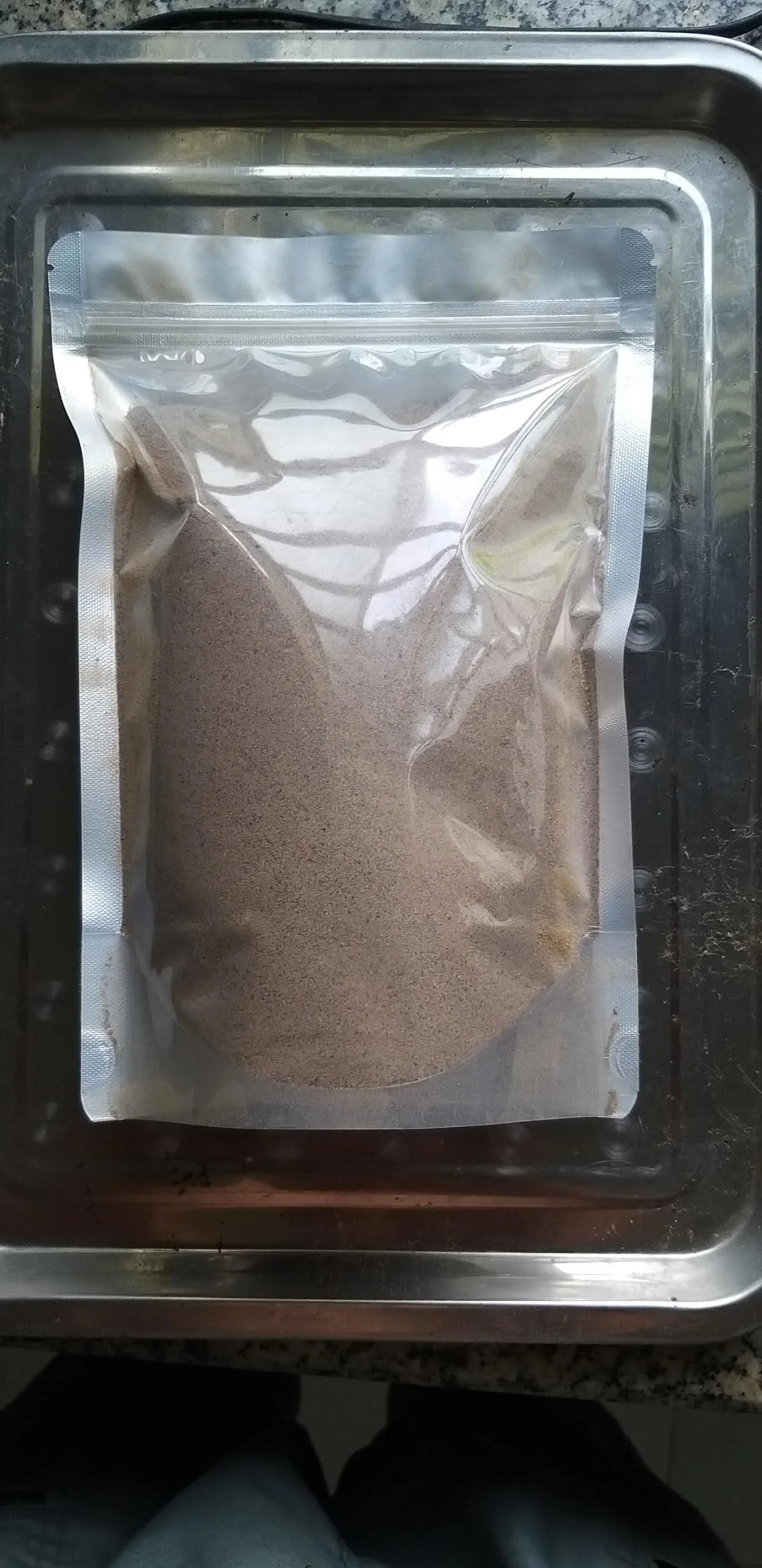 Alibaba.com: Food Grade Cricket Powder, High Protein Insect Flour for ...