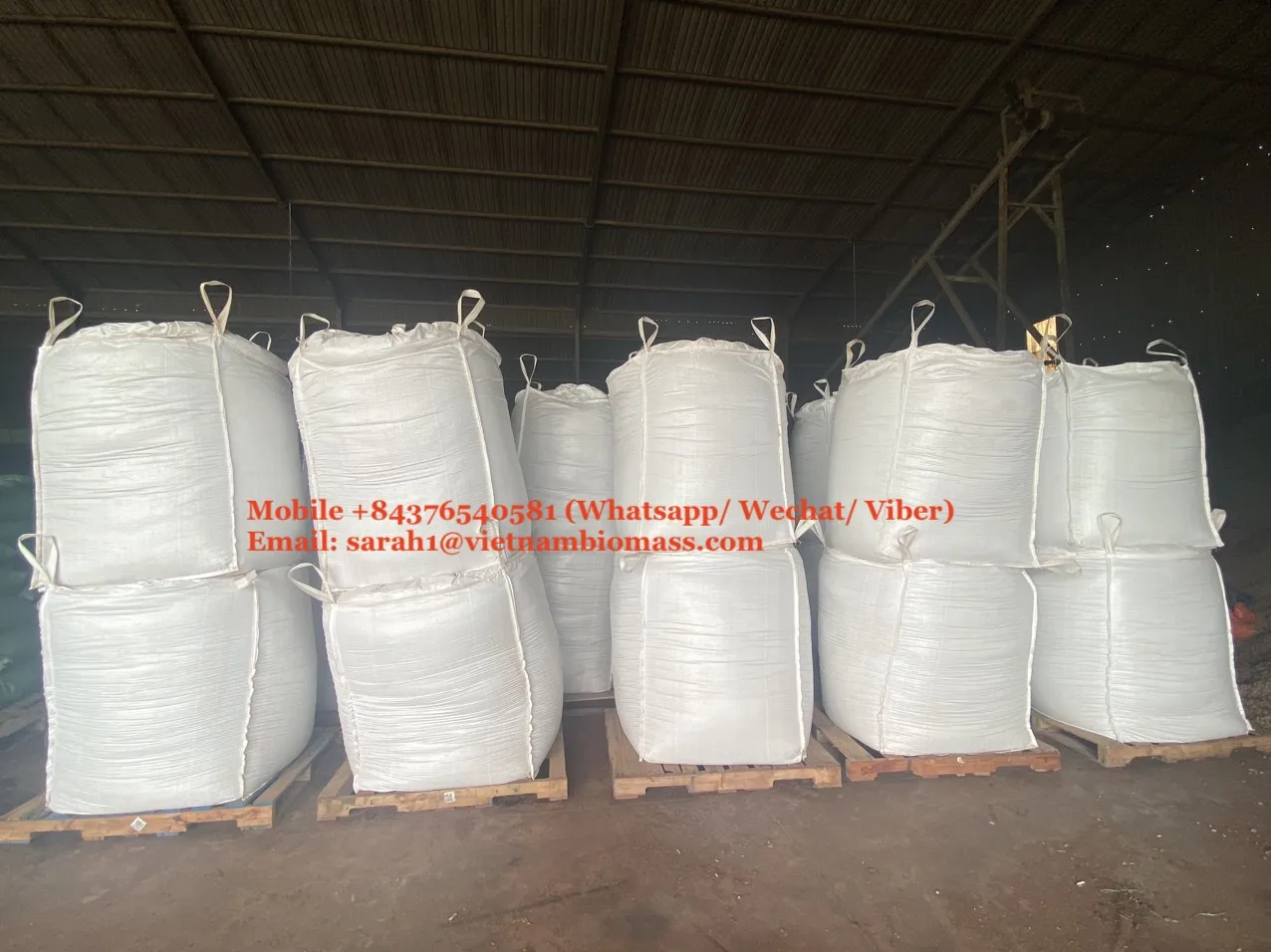 Cashew Nut Husk Flakes for Tanning - Wholesale Available