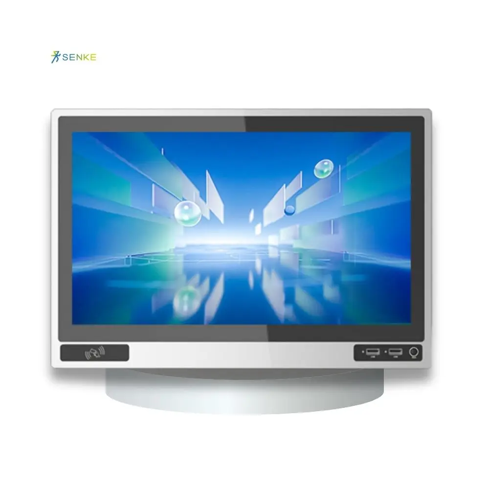 Senke Touch Hmi Panel 21.5 Inch HMI Panel PC Industrial Panel PC All In ... Senke Touch Hmi Panel 21.5 Inch HMI Panel PC Industrial Panel PC All In ...