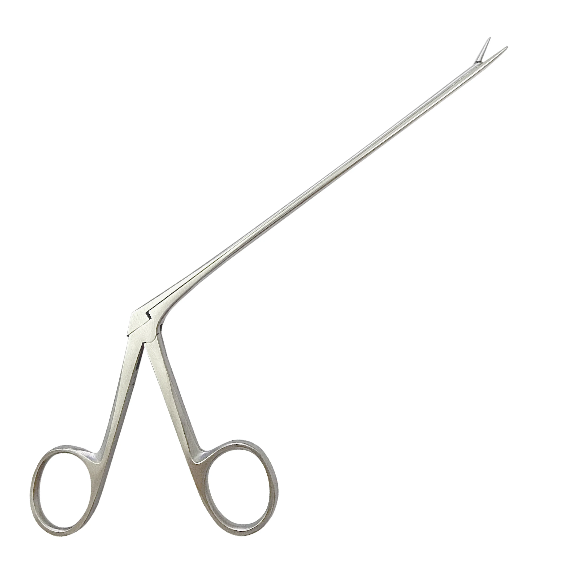Ent Instruments High Quality Middle Ear Polyp Forceps| Alibaba.com