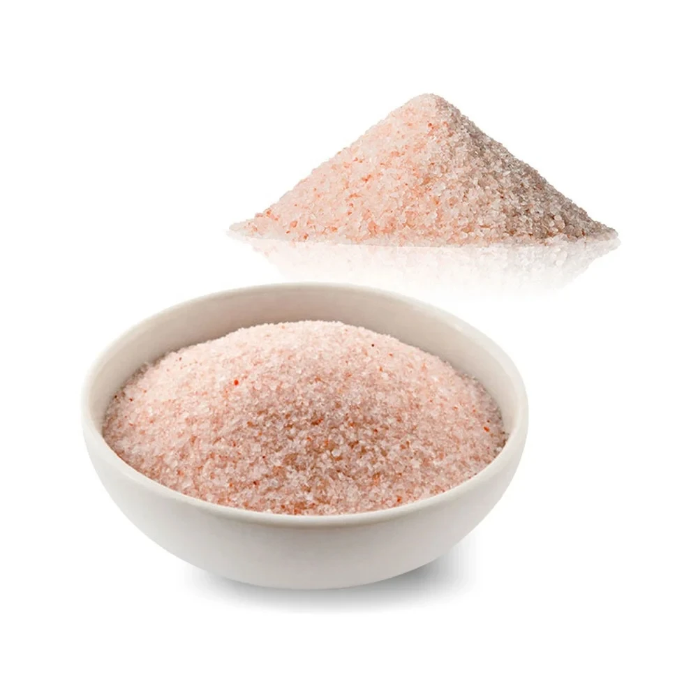 Premium Himalayan 2024 High-quality Pink Salt In Various Sizes Ideal ...