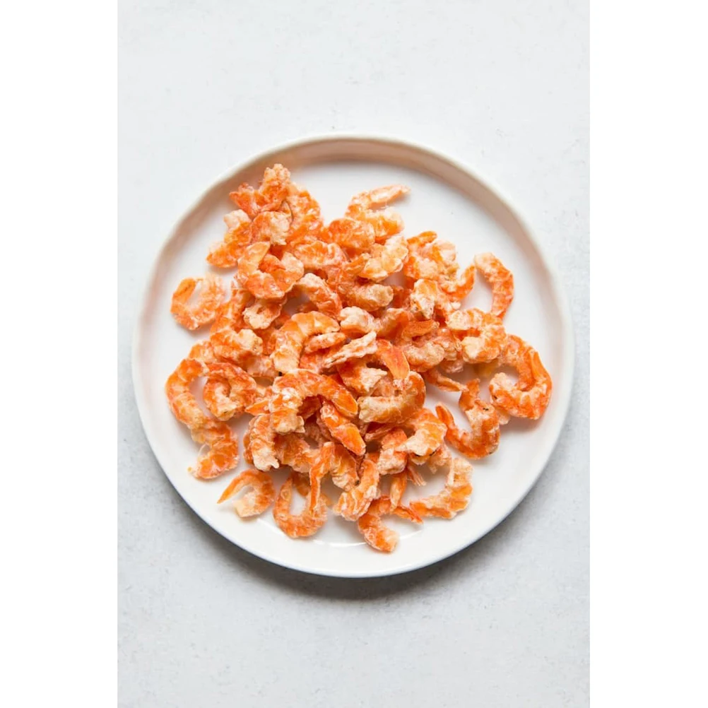 Frozen Seafoods Dried Baby Shrimp/sun Dried Baby Shrimp - Buy Dreid ...