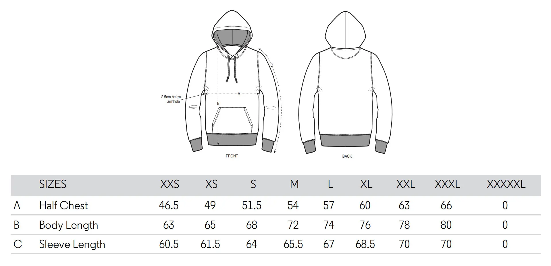 Men Hoodie Fashion Streetwear Hoodie Hip Hop Sweatshirts Long Sleeve ...