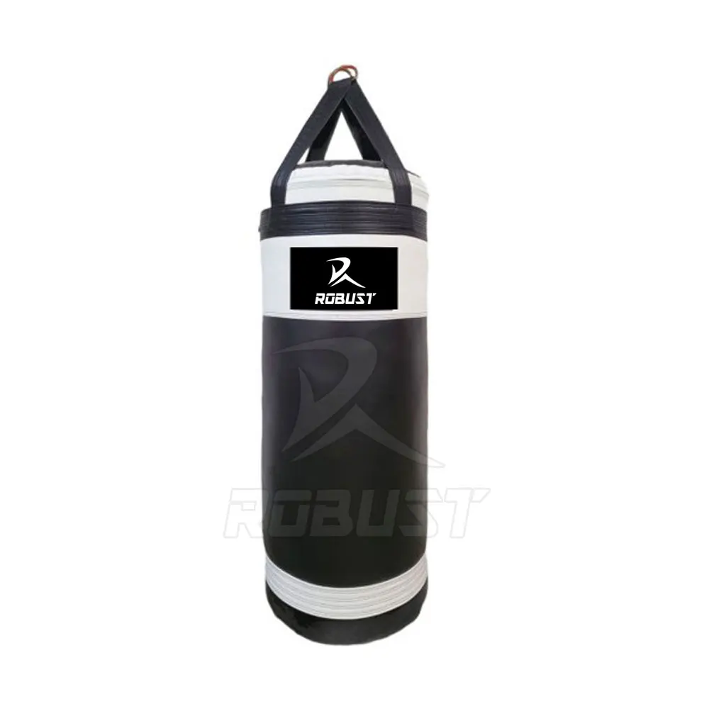 Professional Men's Heavy Punching Bag for Boxing and Kickboxing ...