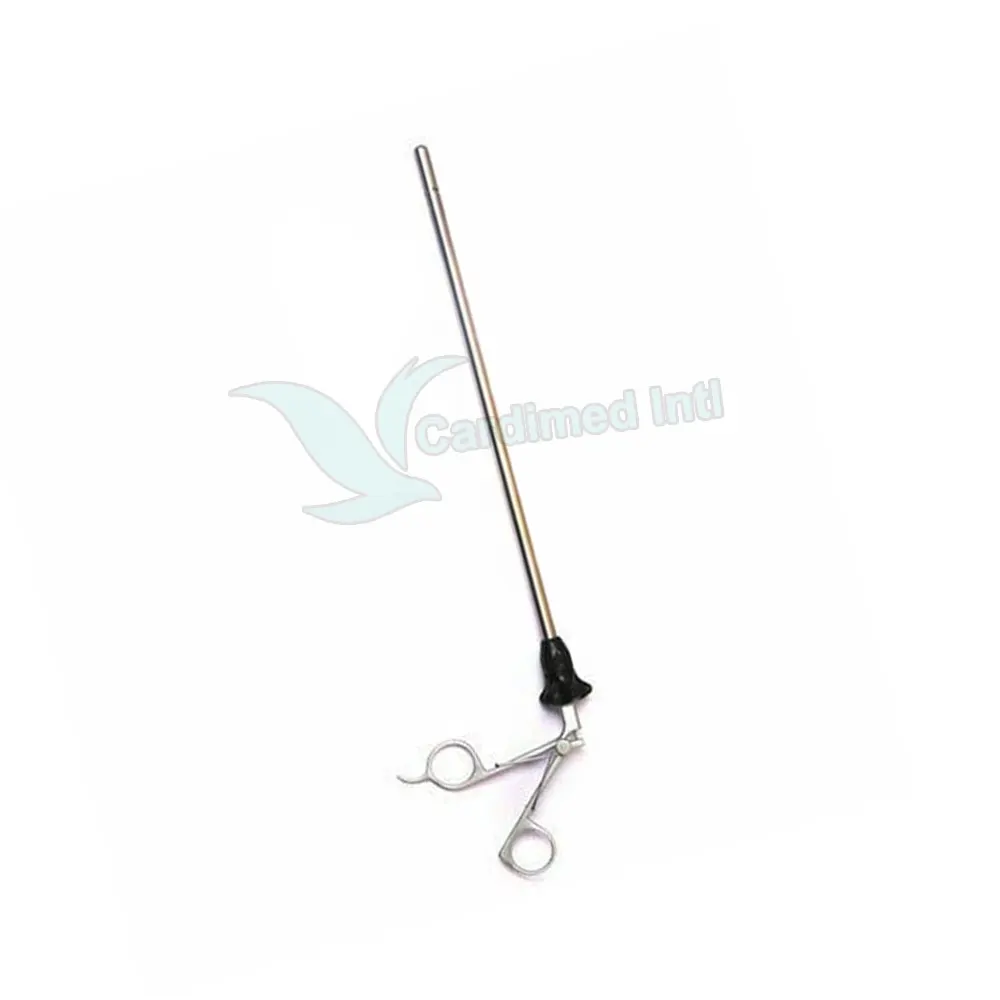 Customized Size Laparoscopy Forceps Lightweight Laparoscopy Forceps Low ...