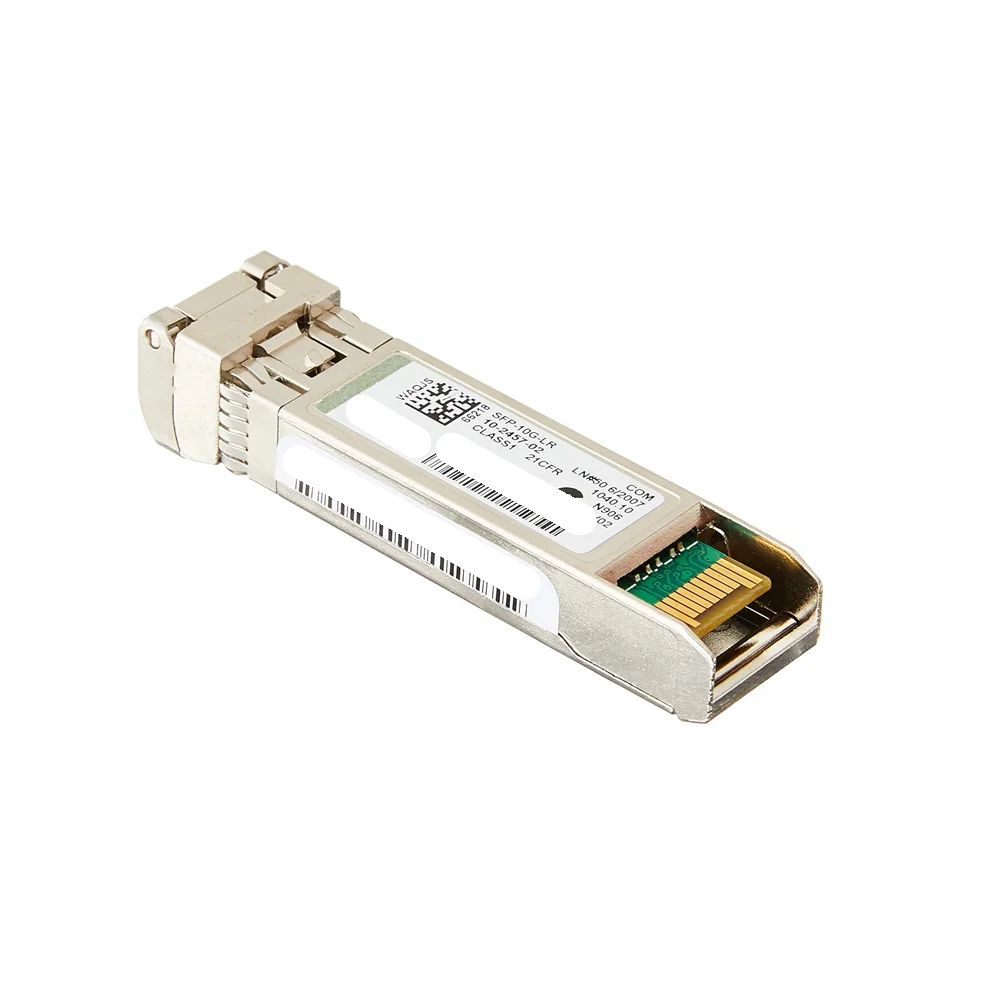 Super Offers SFP-10G-LR Modules with Heavy Duty Electronic Modules 100% ...