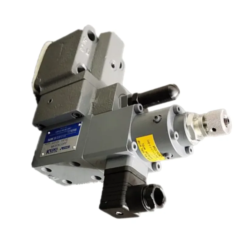 Wholesale Tokyo Toimec Proportional Electromagnetic Pressure Relief ...