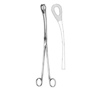 Kelly Uterine Polypus Forceps 32.0 Cm - Buy Jackson Vaginal Speculum 100 Mm X 35 Mm The Basis Of ...