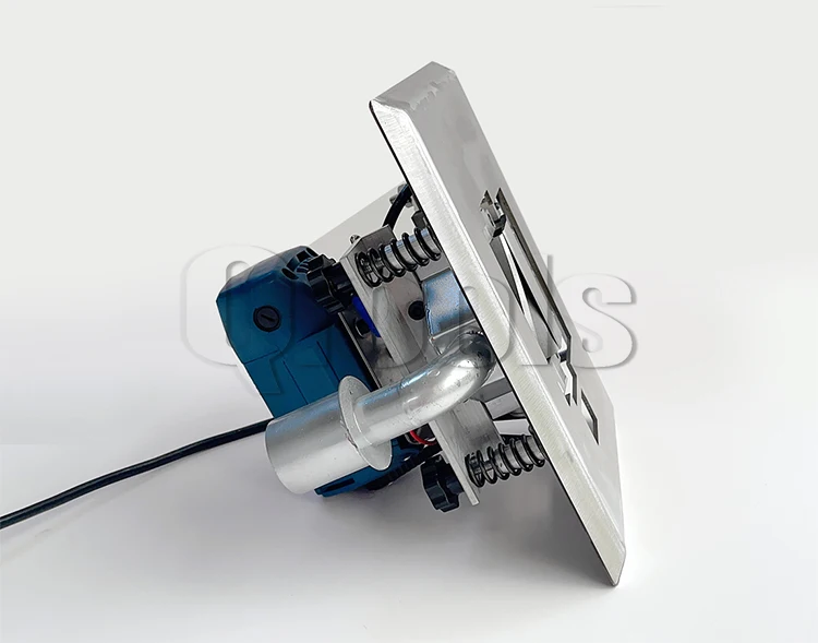 Tufted Rug Carpet Flatter Clipper Machine - Strong Power