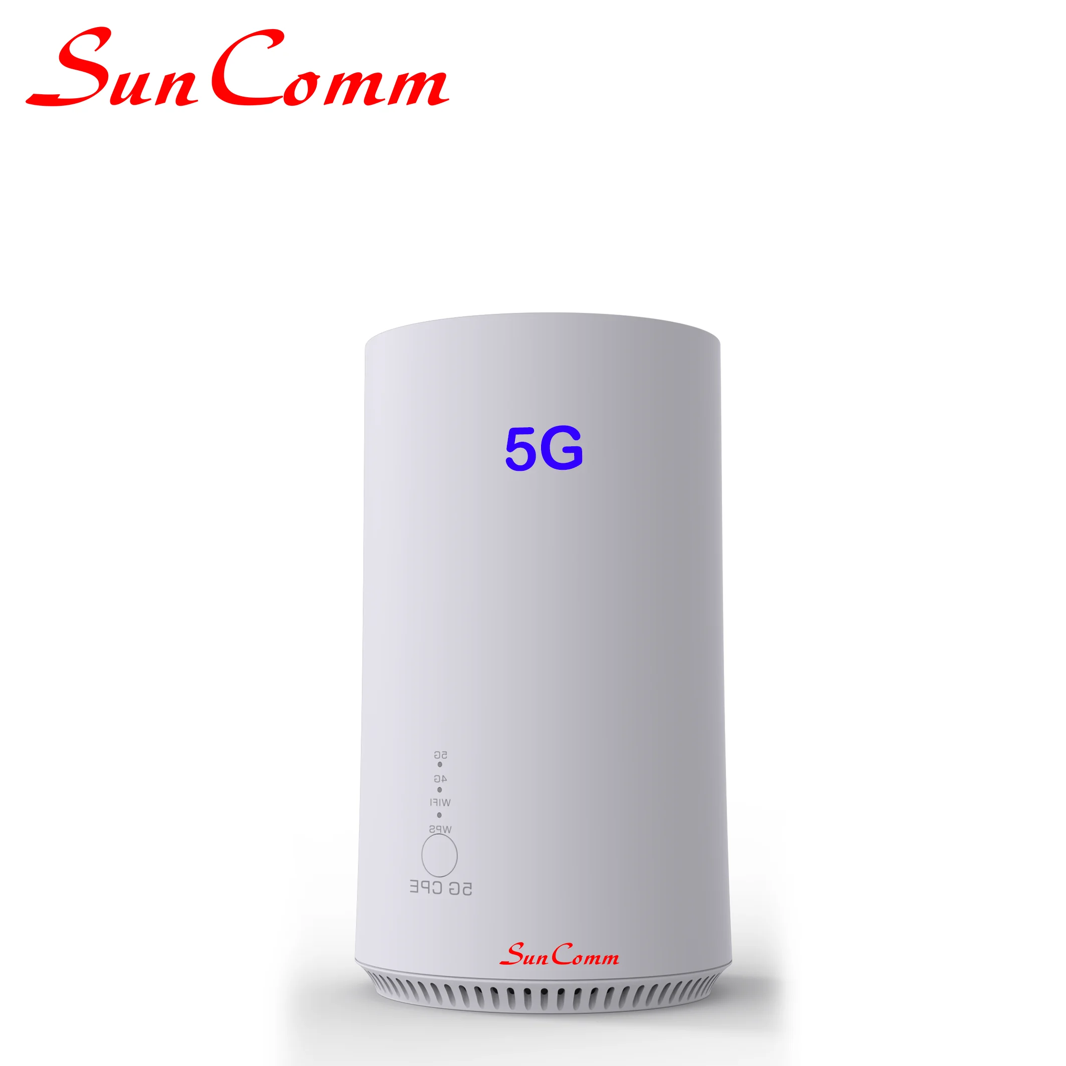SC-5003-5GR SunComm 3000Mbps Openwrt Gigabit Wireless WI-FI Router 5G ...