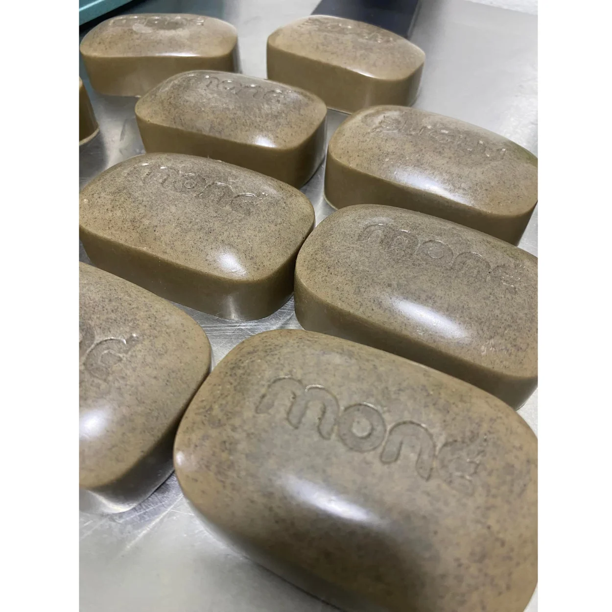 Wholesale Soap Bar Mone Natural Mineral With Wild Turmeric Soap Bar For ...