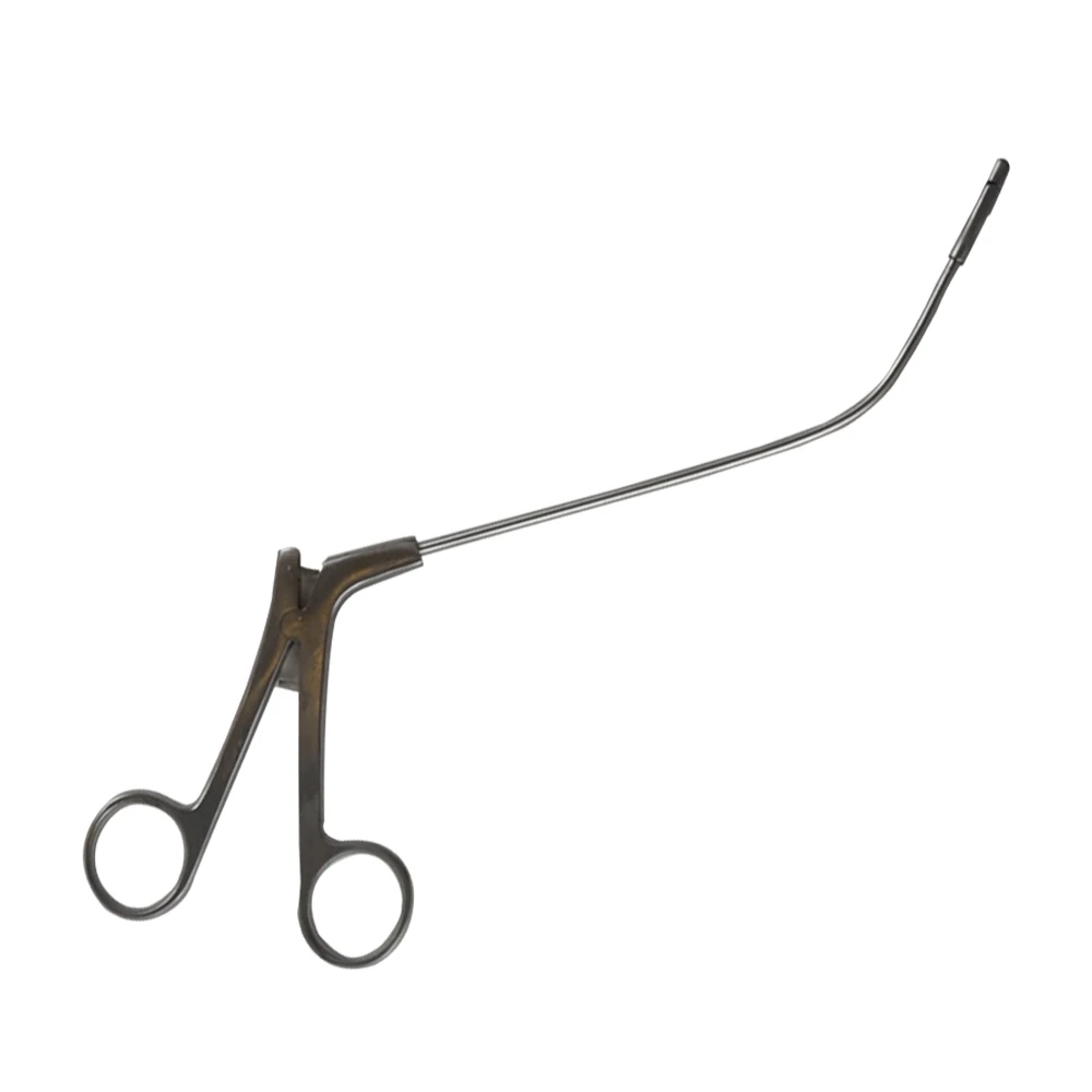 Giraffe Sinus Forceps Double Action Cupped Forceps - Buy Double Action ...