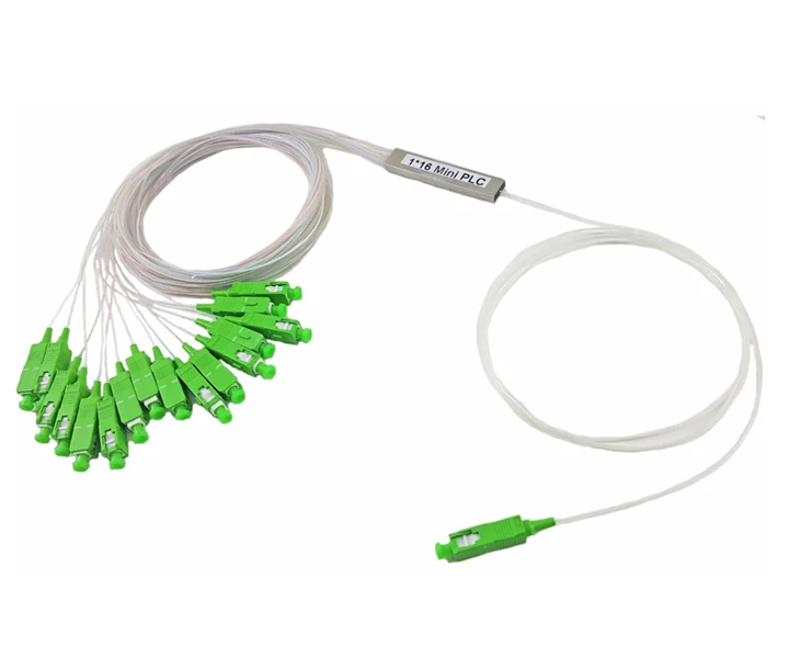 20years Splitter Supplier Mini Micro Plc Splitter 1*4 1*8 1*16 Plc ...