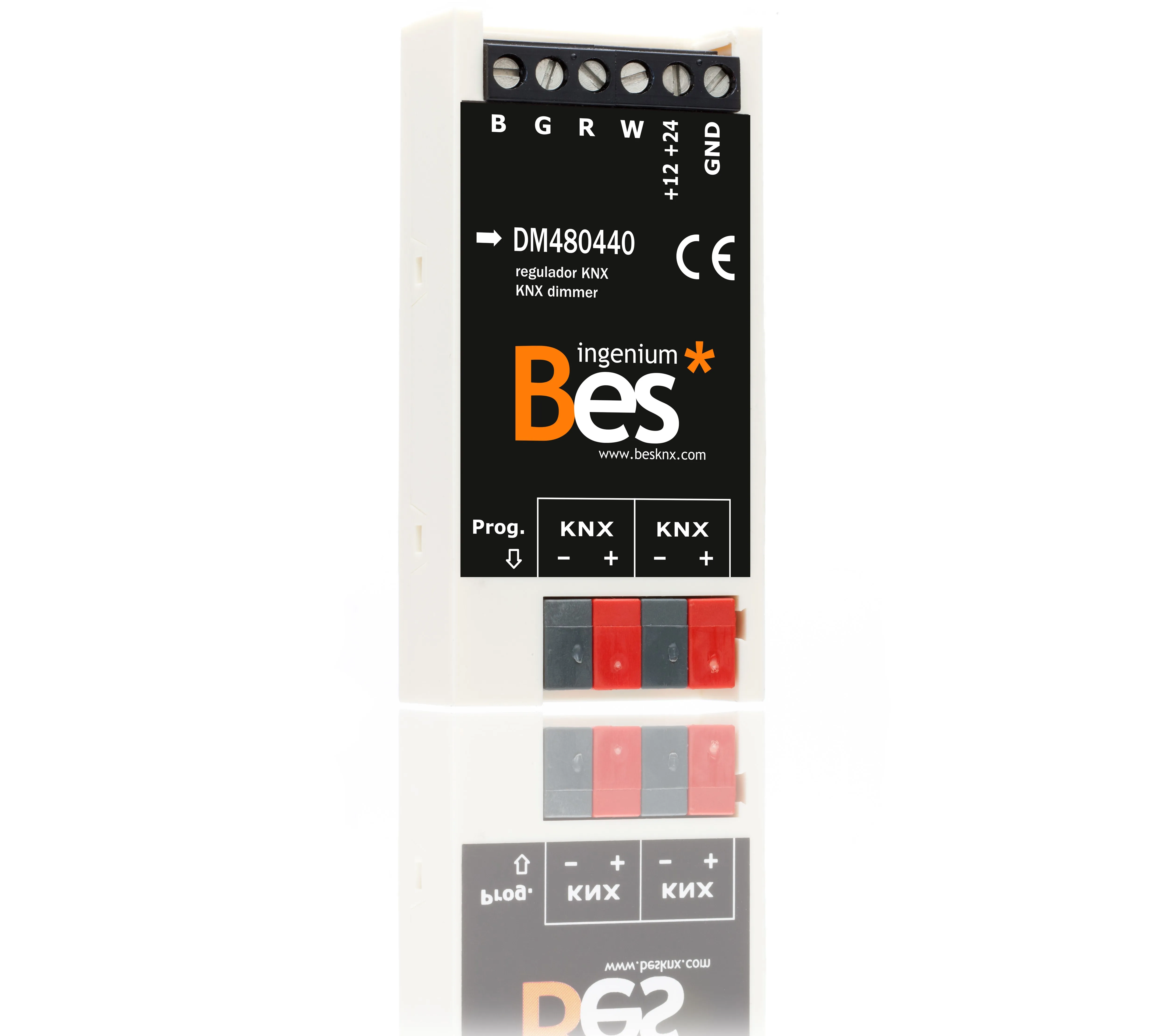 Dimmer With 4 Channels For Rgbw Led Modules - Buy Electronic Constant ...