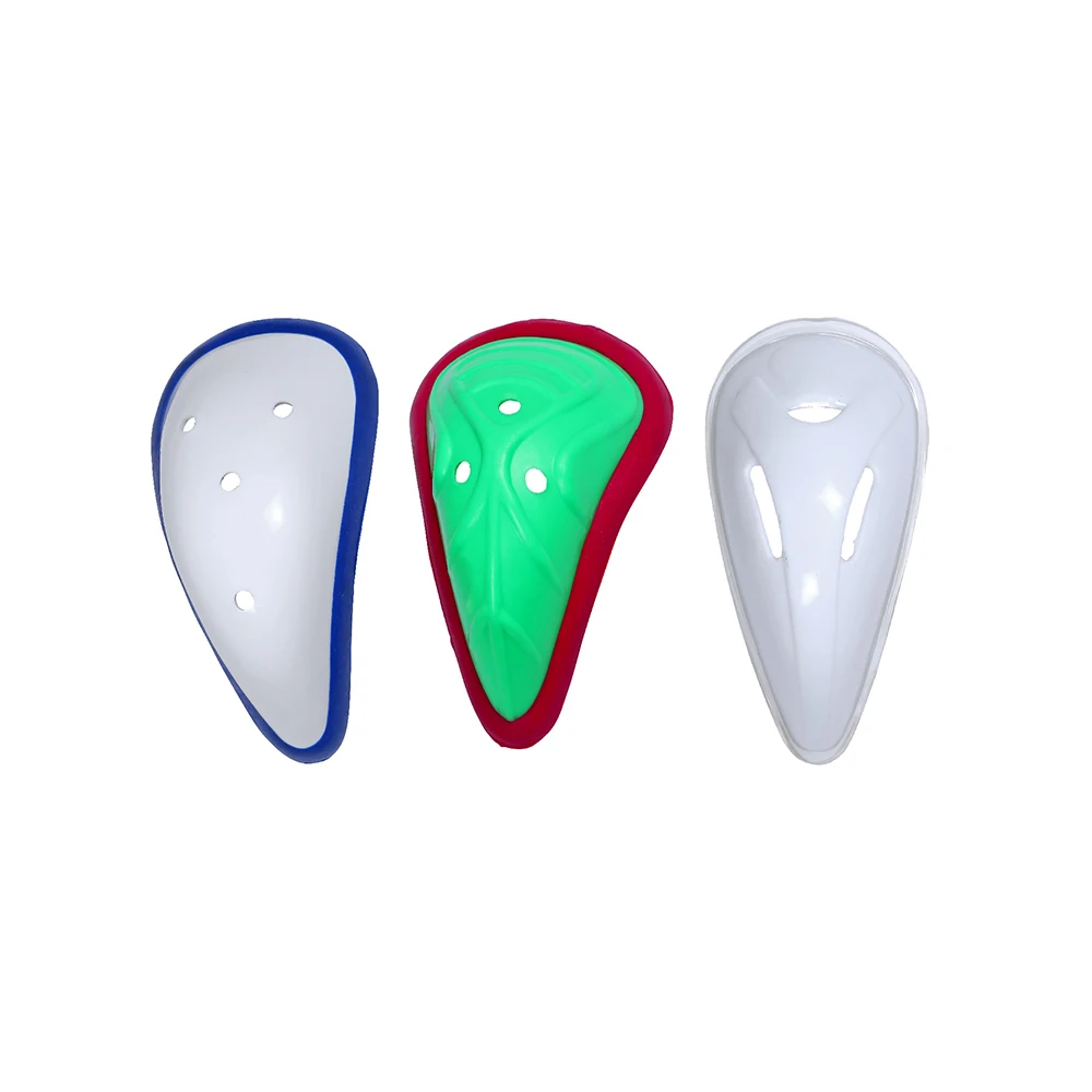 Poly Plastic Cox Men Abdominal Guard Standard Multi-color - Buy ...