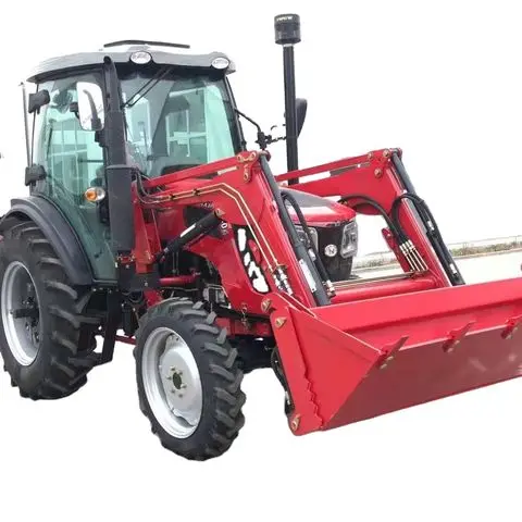 Alibaba.com: Massey Ferguson 300 Series Tractors MF 385 MF 390 4WD 290 ...