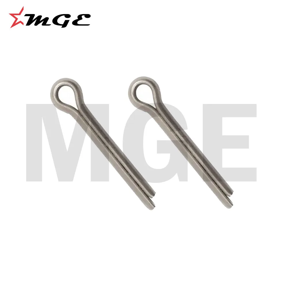 Adjustable Split Pins With Golden Zinc Finishing Made Of Carbon Steel ...