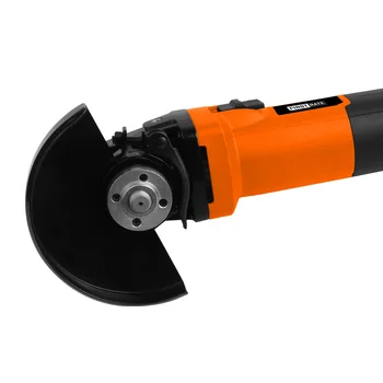 Noiseless Industrial Tuosen Botch Concrete Hand Grinder Metal Angle ...