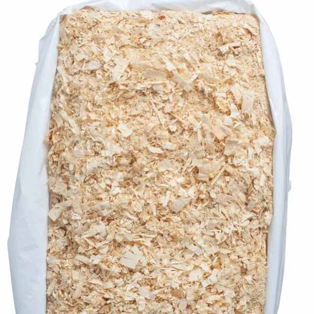 Pine Wood Shavings For Animal Beddings From Ukraine - Buy Sawdust Wood ...