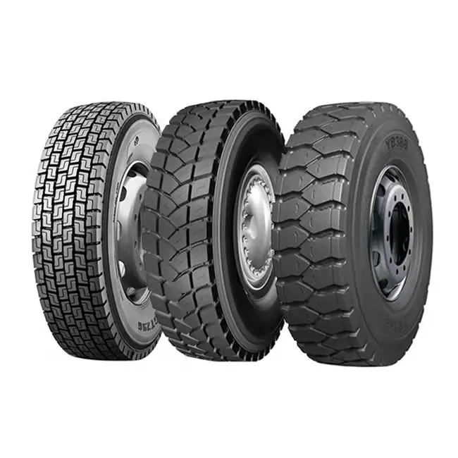 New Radial Truck Tyres 425/85r21 For Sales - Buy New Radial Truck Tyres ...