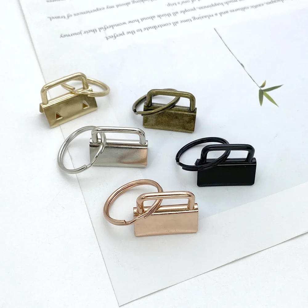 New Design Self Defense Keychain Cute Elastic Wristband Key Chain ...