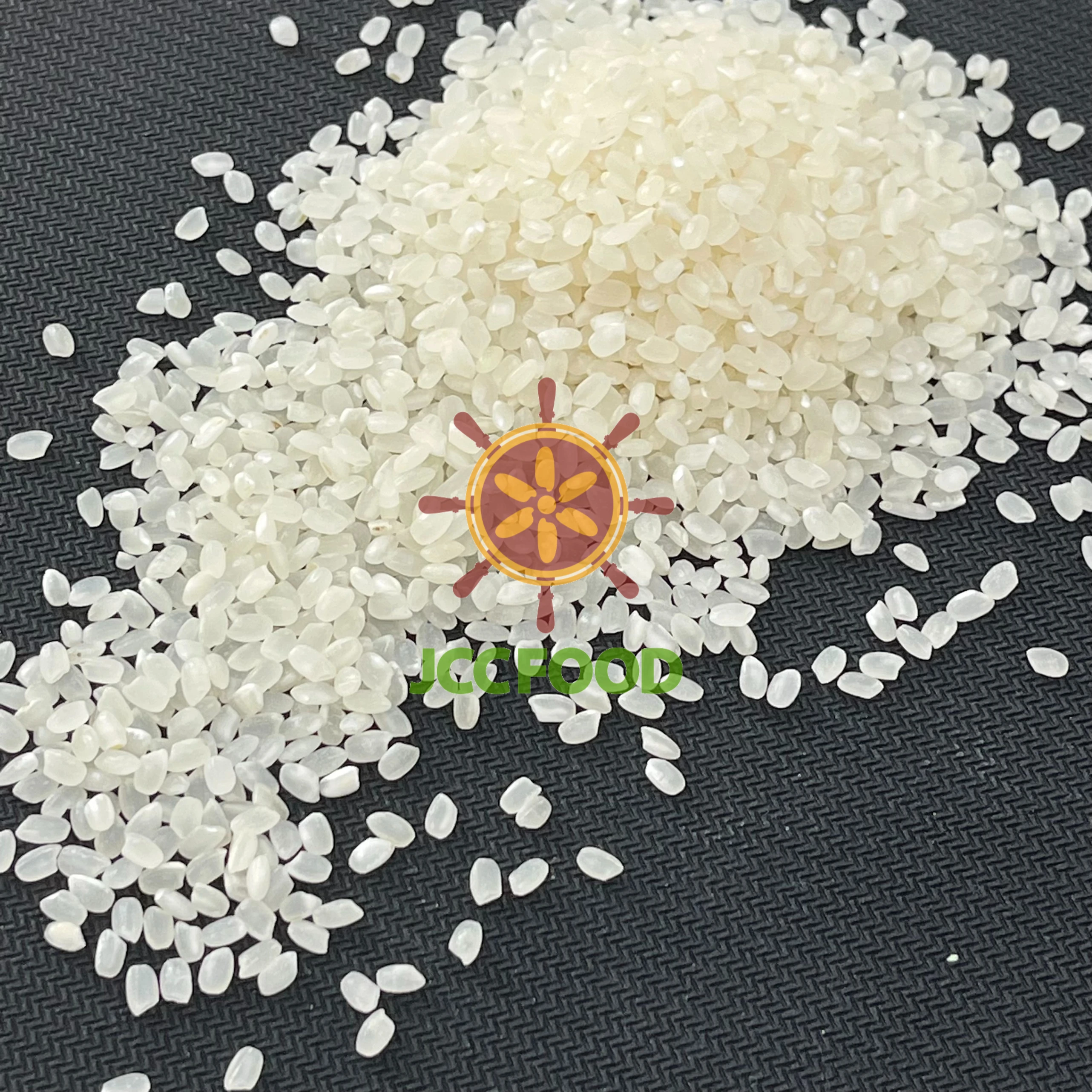 Rice Price Ton Pp Bag Texture Kind 24 Months Shelf Life Organic Short ...