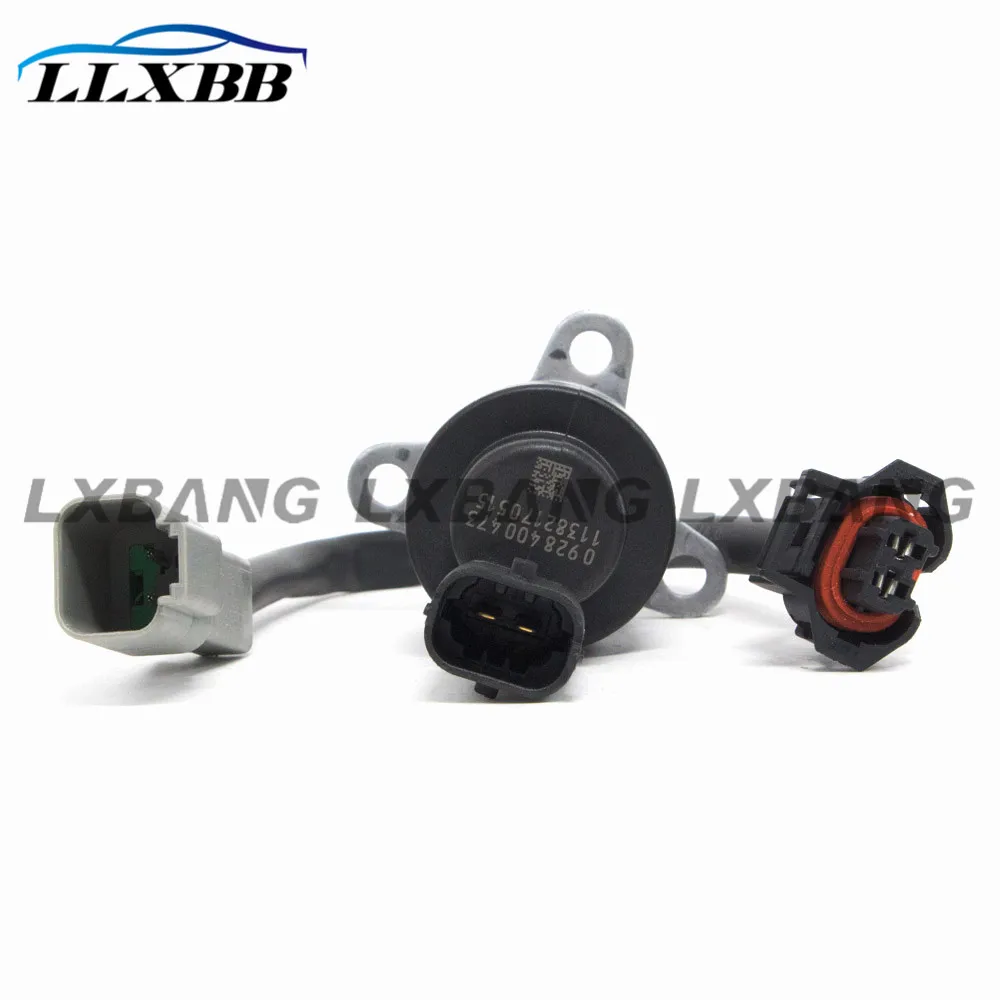 Original Fuel Pump Pressure Regulator Control Valve 0928400473 for ...