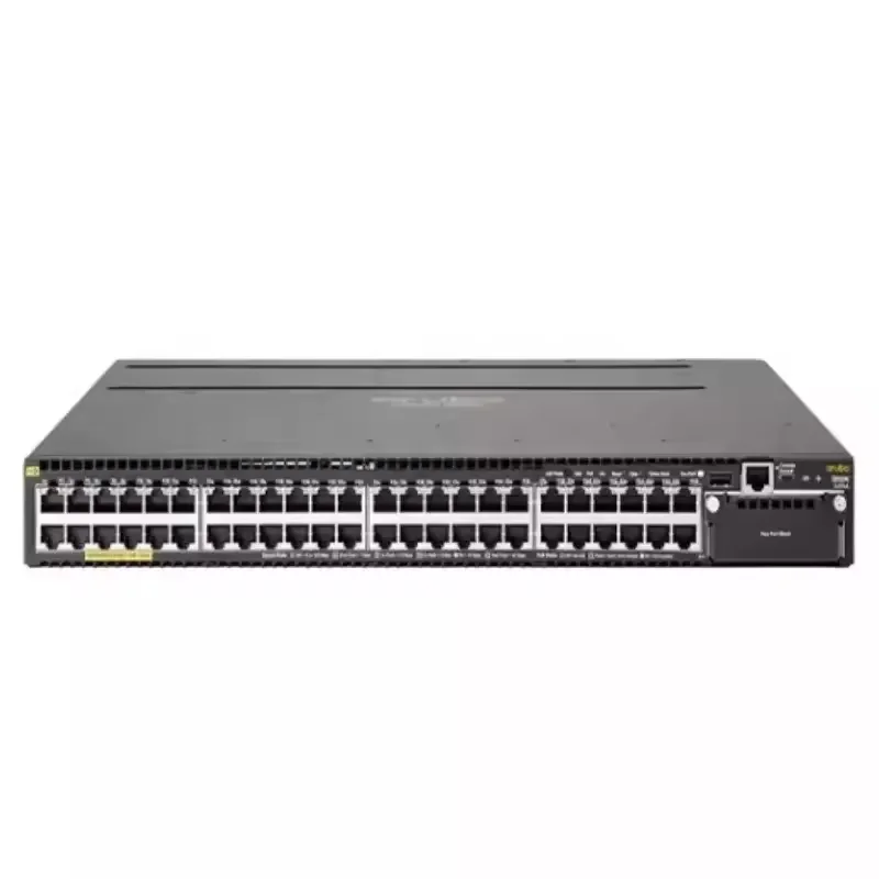 HPE Aruba CX 6200 Switch - High Performance Network Solutions