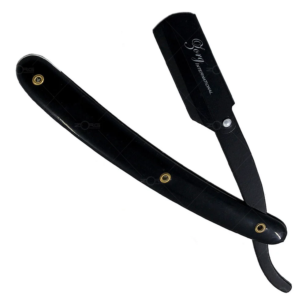 Wholesale Custom Colors Available Barber Shaving Razor