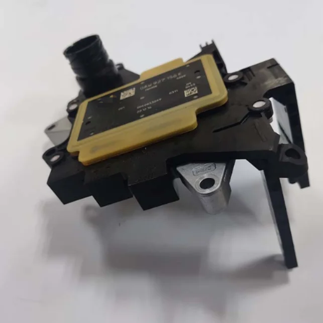 Cvt Transmission Control Module Tcu Tcm Unit 0aw 927 156 K - Buy ...