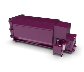 Brand 12cbm New Cabin Garbage Compactor Confuse Garbage Truck For Sale ...