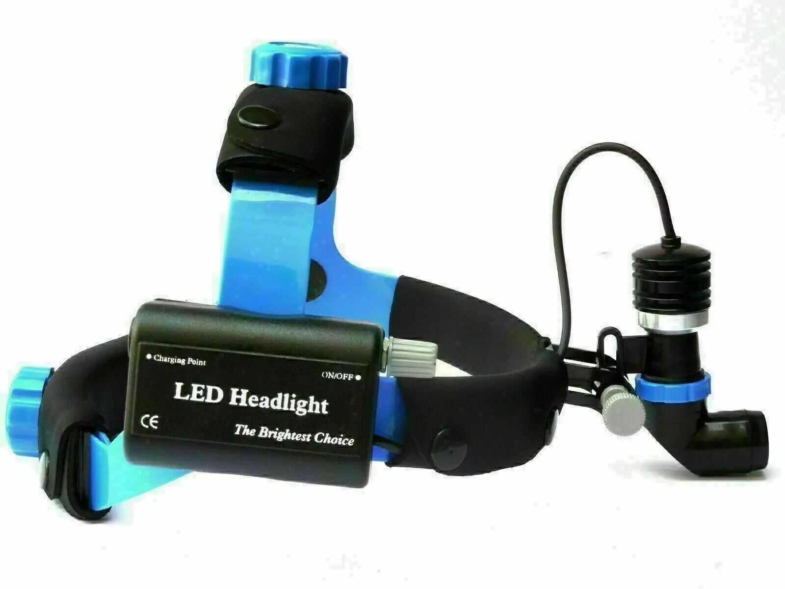 Ss Manufacture Orthopedic Surgery Surgical Led Headlight - Buy Product ...