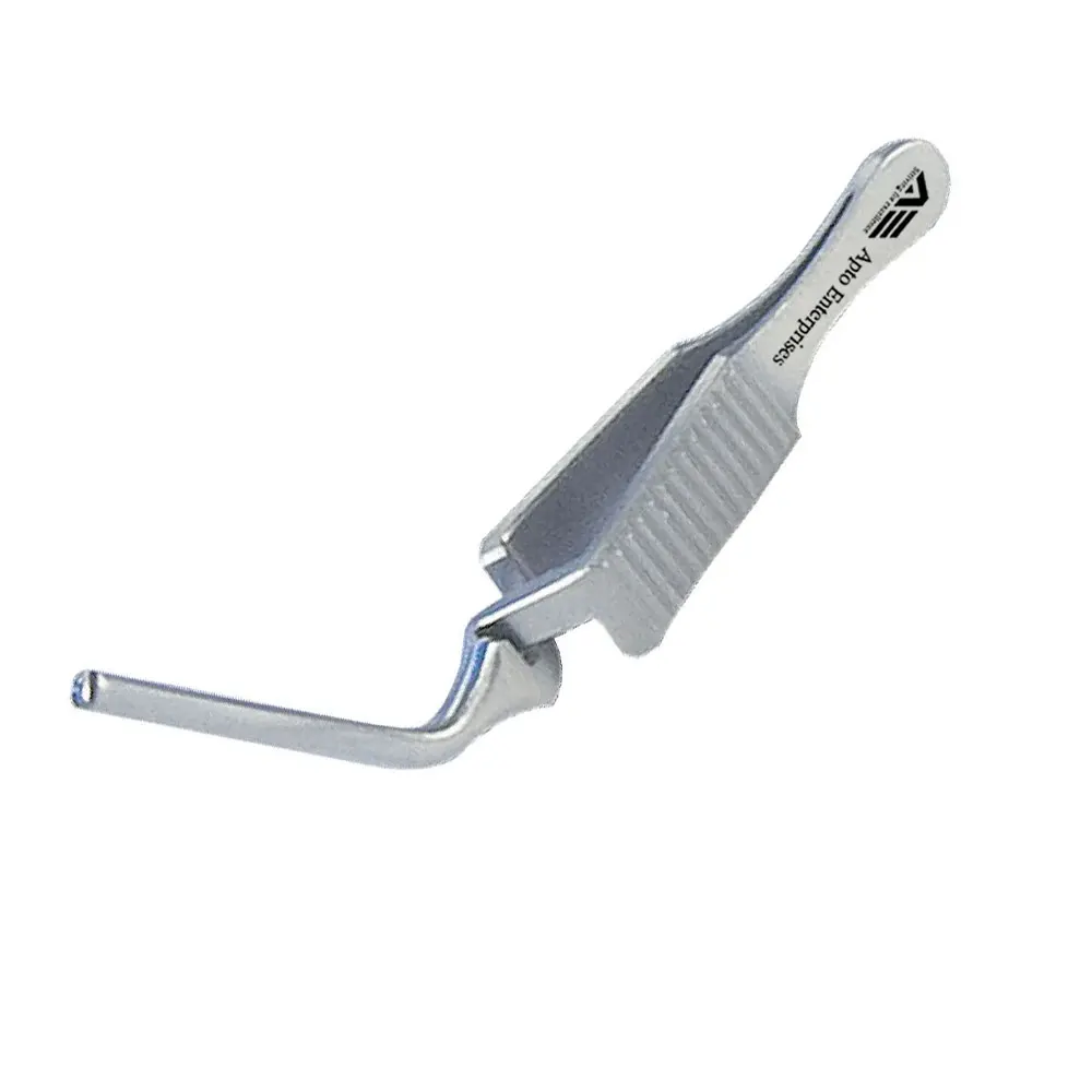 Surgical Instruments Hemostat Forceps Bulldog Forceps Stainless Steel ...