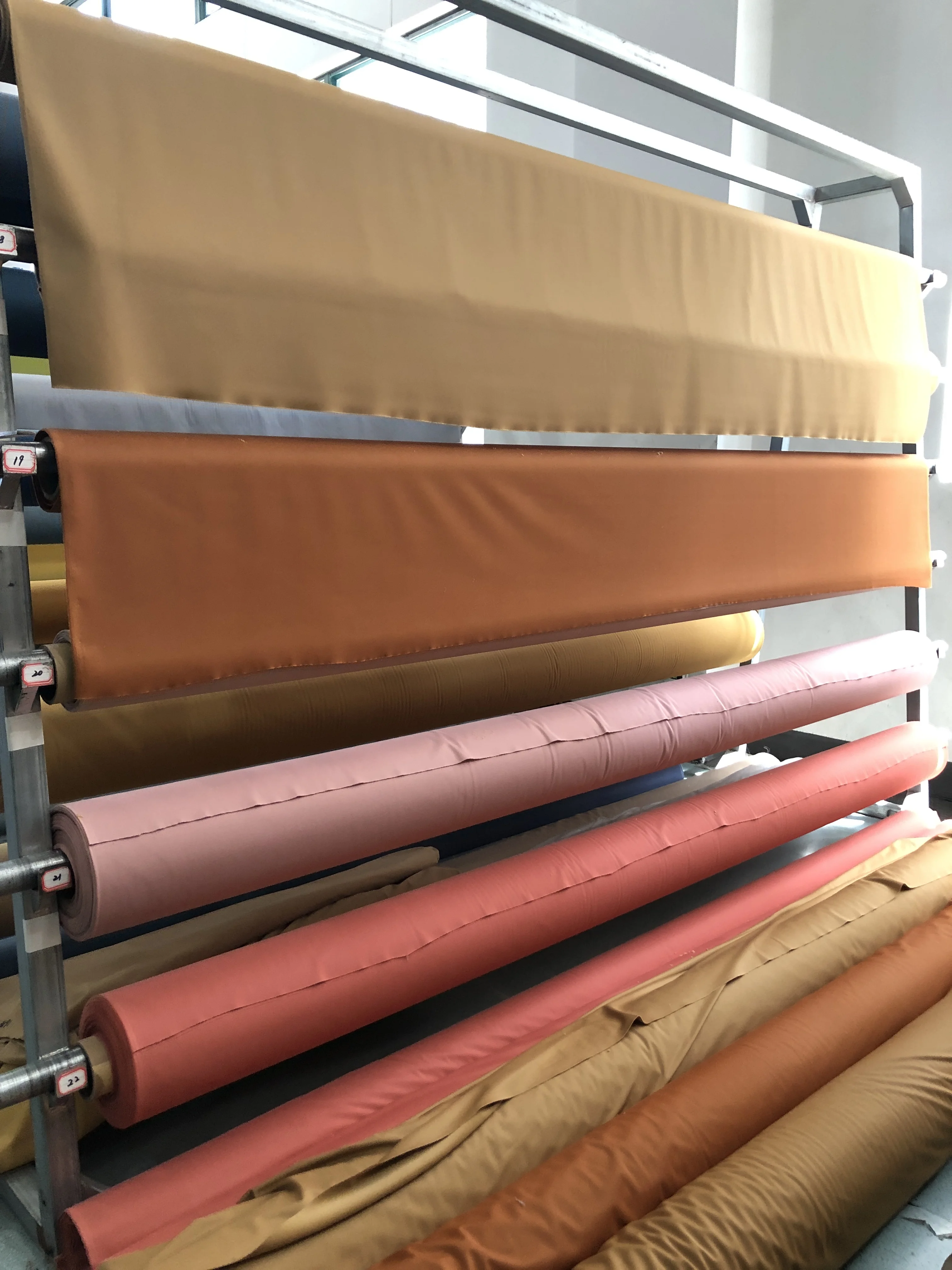 New Design Map Pattern Velvet Curtain Fabric For Living Room And ...