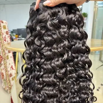 Guangzhou Shengtong Hairdressing Products Co., Ltd. - Hair bundle, Wig