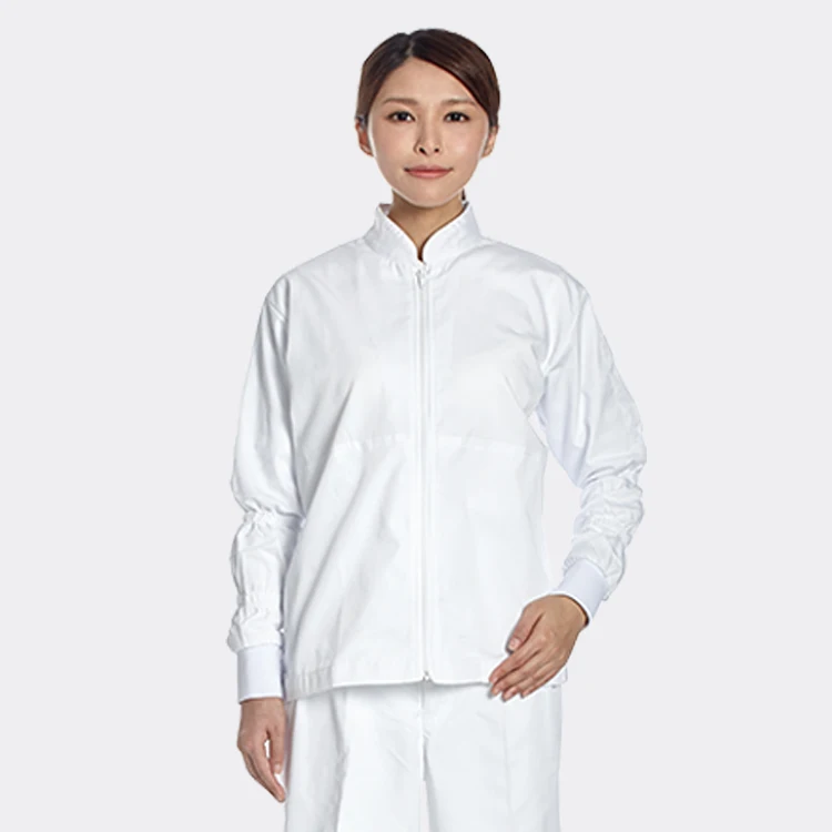 Professional Grade Attire for Food Production Facilities| Alibaba.com
