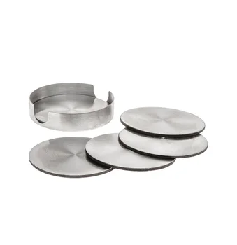 New Stylish Cold Drink Serving Coaster Used For Tableware Serving ...