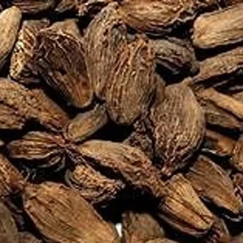 U2u306-uathvikaspice-black Cardamom - Buy Single Spices Herbs Dried ...