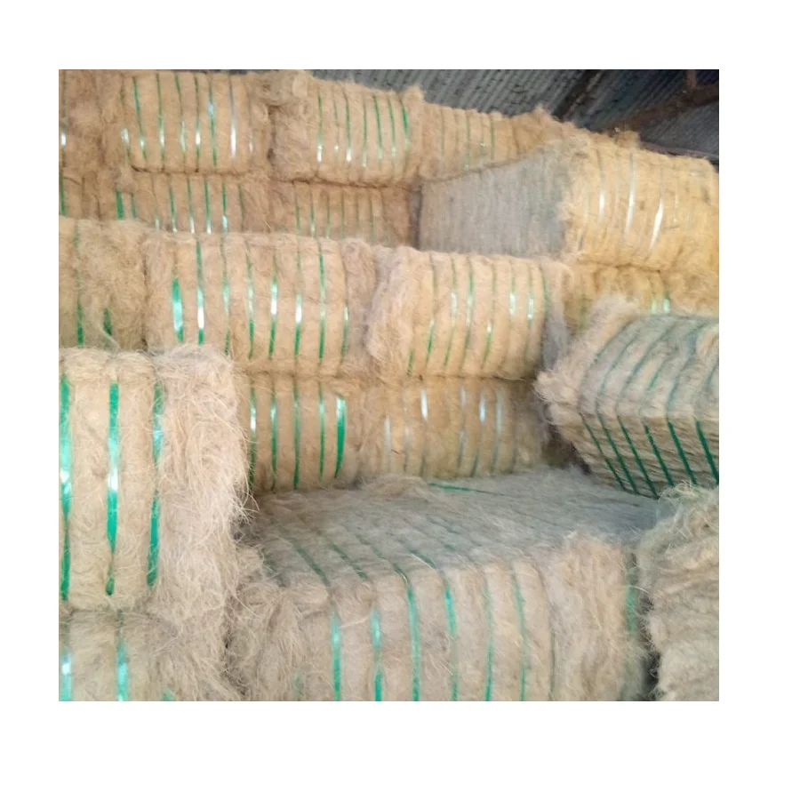 Coconut Fiber Products Eco-friendly Material Origin Manufacture Oem ...