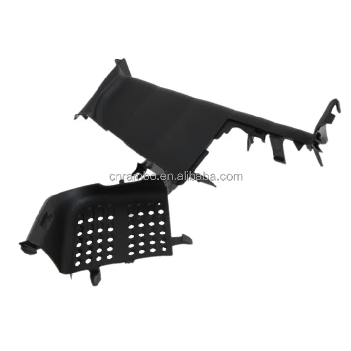 OEM Air Duct 9Y0121699COK1 for Porsche Cayenne 9Y0 (2018-2022 ...