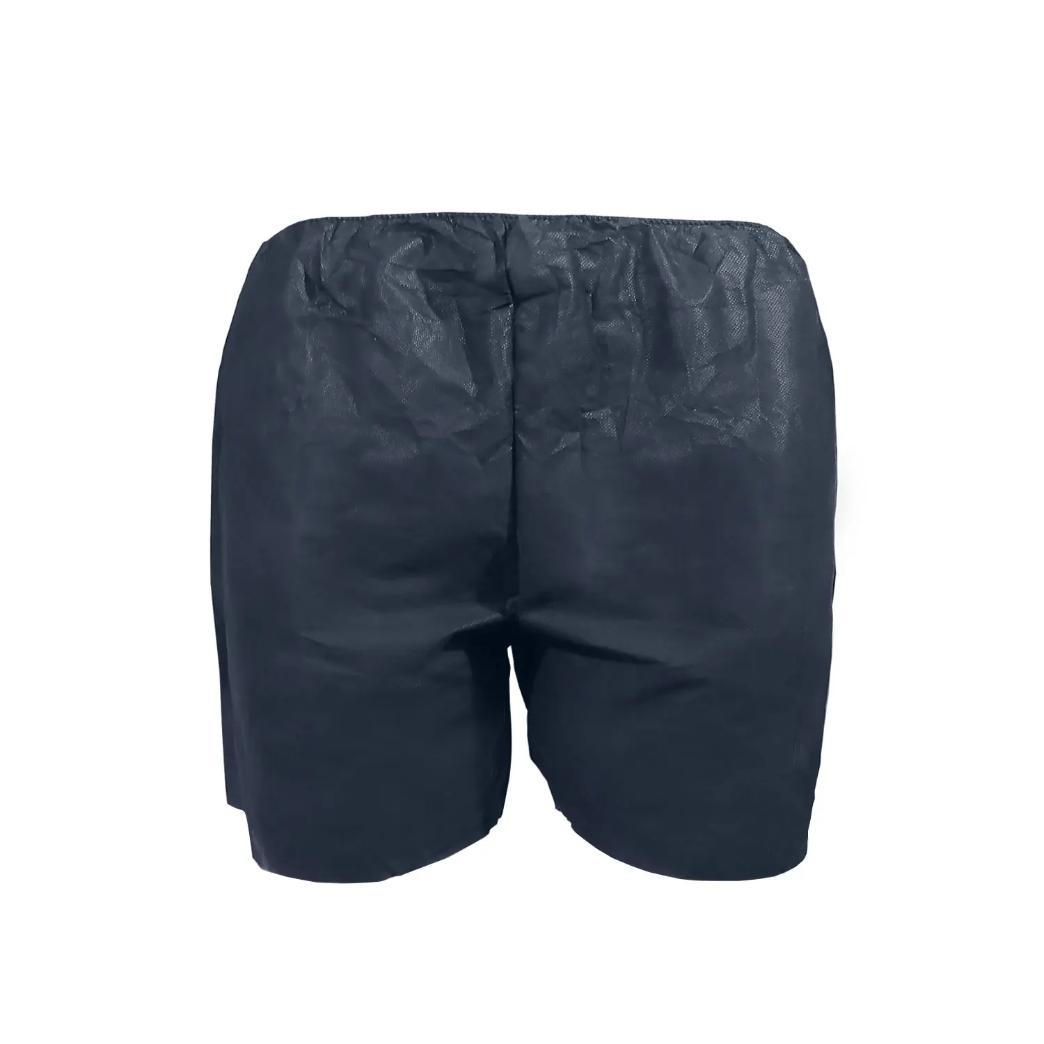 Disposable Boxer Short Pants Masssage/spa Black Color Premium Quality ...