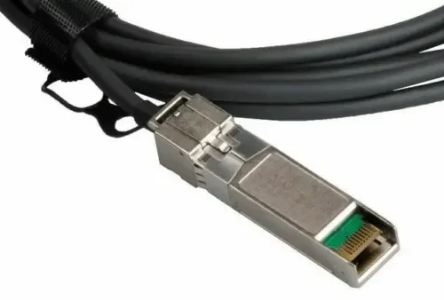 10g Sfp+ 3m 10gbase-cu Twinax Passive Cable J9283d - Buy J9283d,10g ...