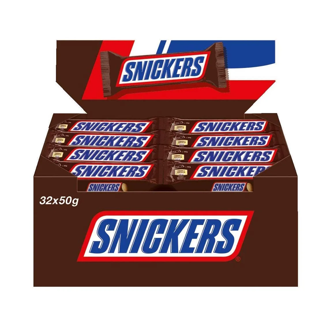 Wholesale Snickers Chocolate & Mars Chocolate Bars Best Price High ...