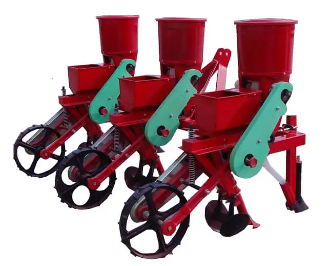 Agricultural Maize Seeder Corn Planter/ Corn Planter Seeder Buy ...