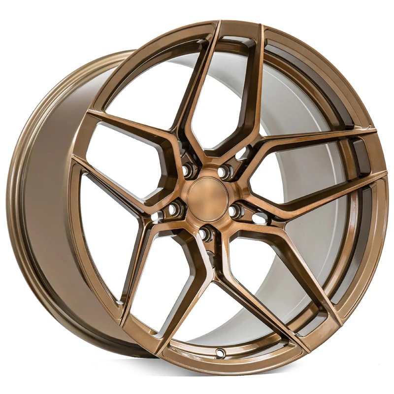 Custom Maybach GLS 600 S S680 S580 Forged Rims - Luxury Wheels