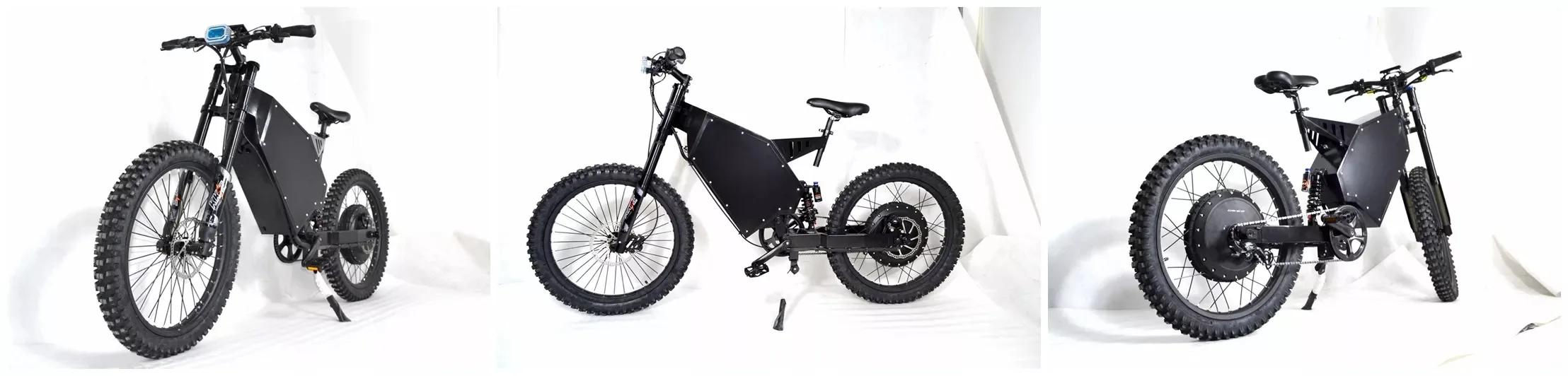 72v 8000w Ebike Most Powerful High Speed Electric Dirt Bike Electric ...