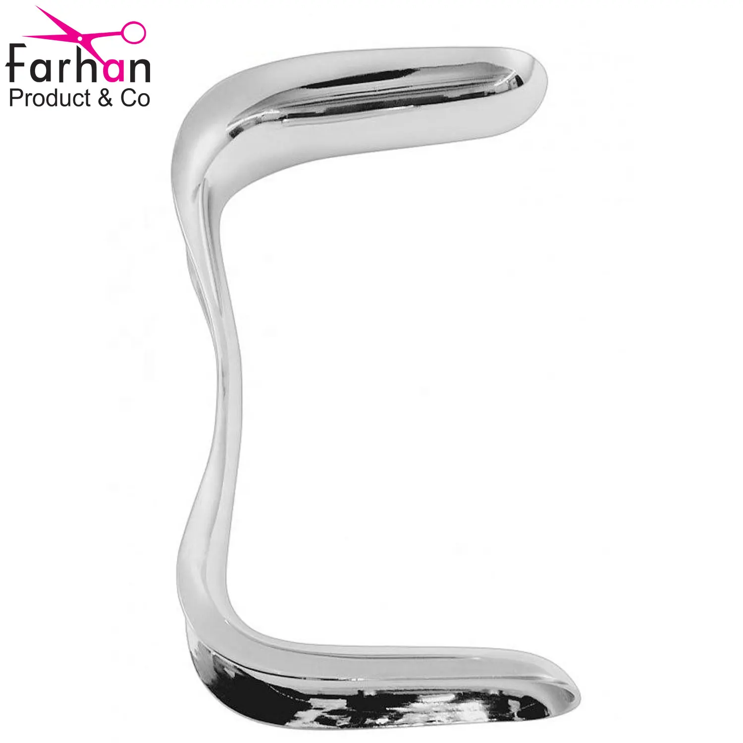 Sims Double Ended Vaginal Speculum - Buy Surgical Instruments Vaginal ...