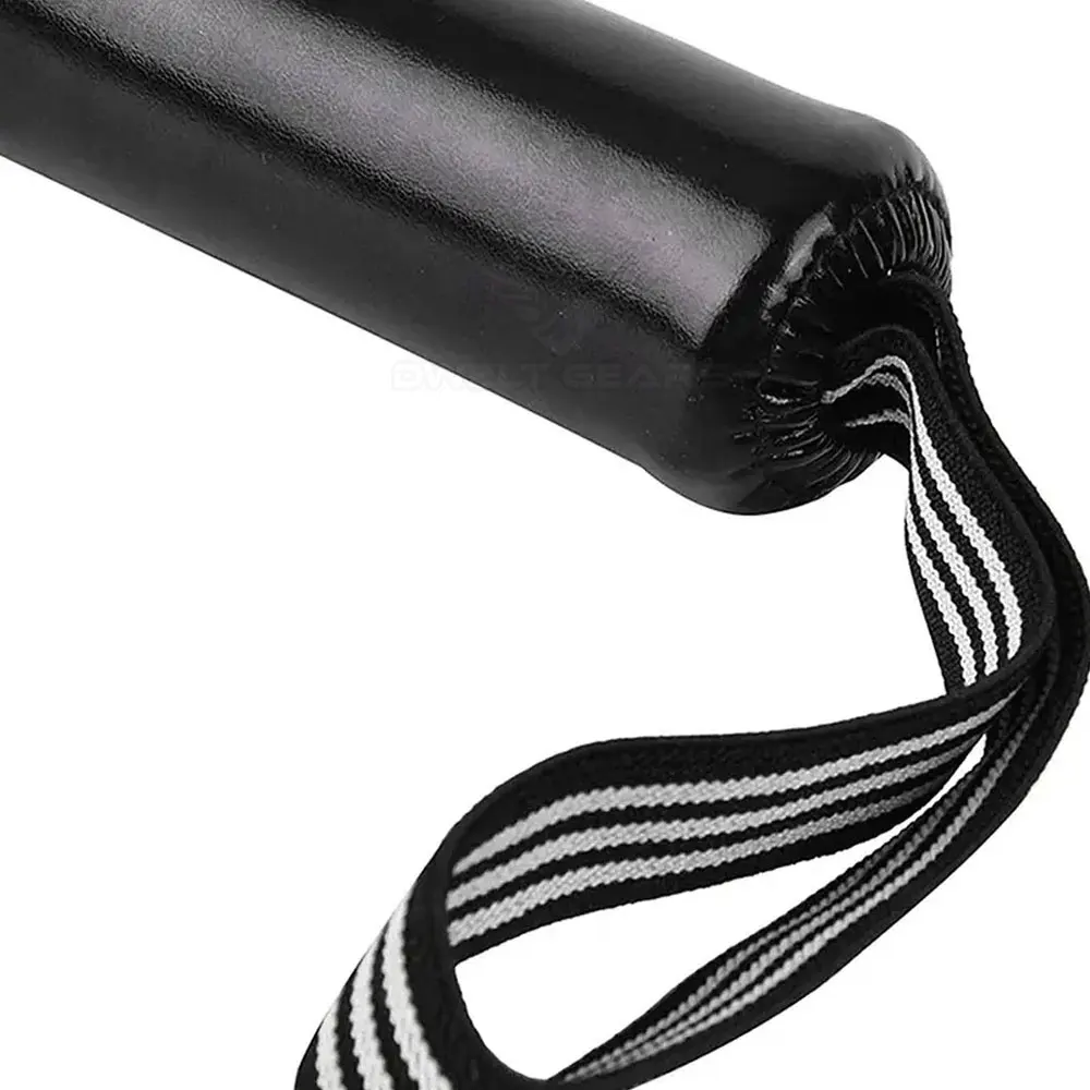 Kung Fu Taekwondo Boxing Stick Boxing Trainer Fighting Pu Leather Mma ...