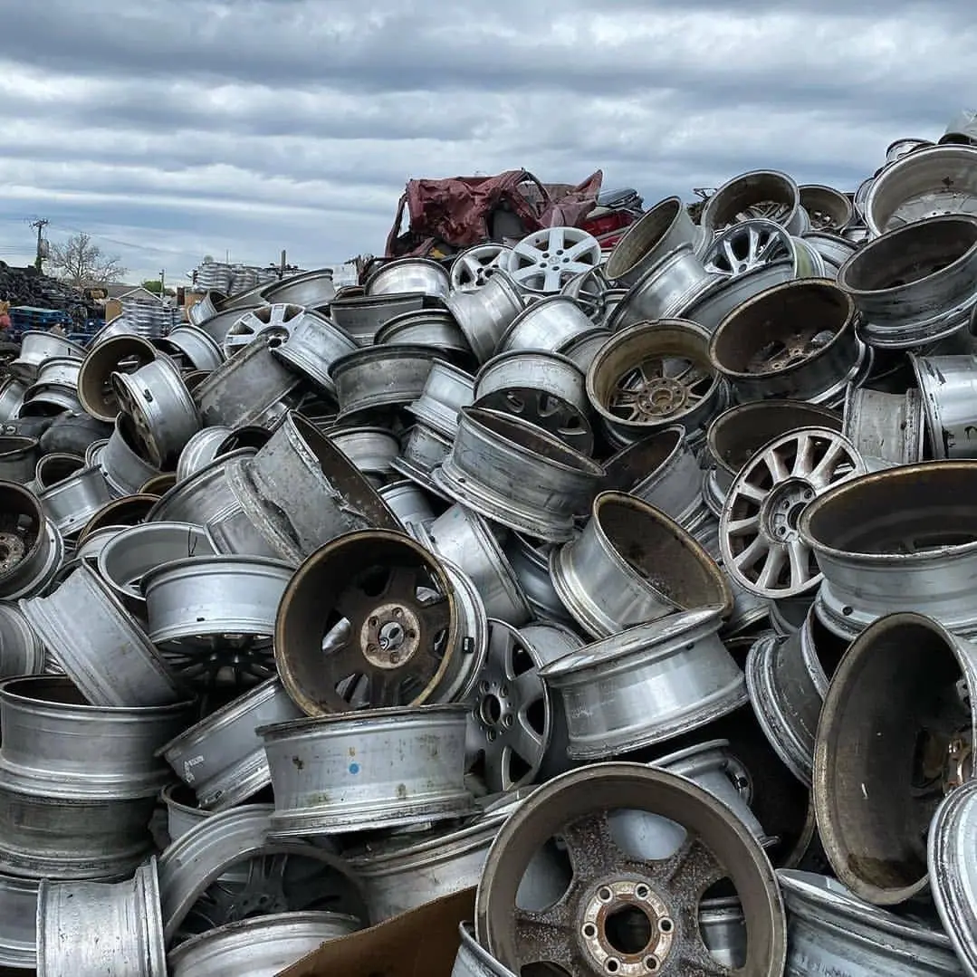 Best Factory Aluminum Scrap 99%aluminum Wire Scrap Aluminum Scrap 6063 ...