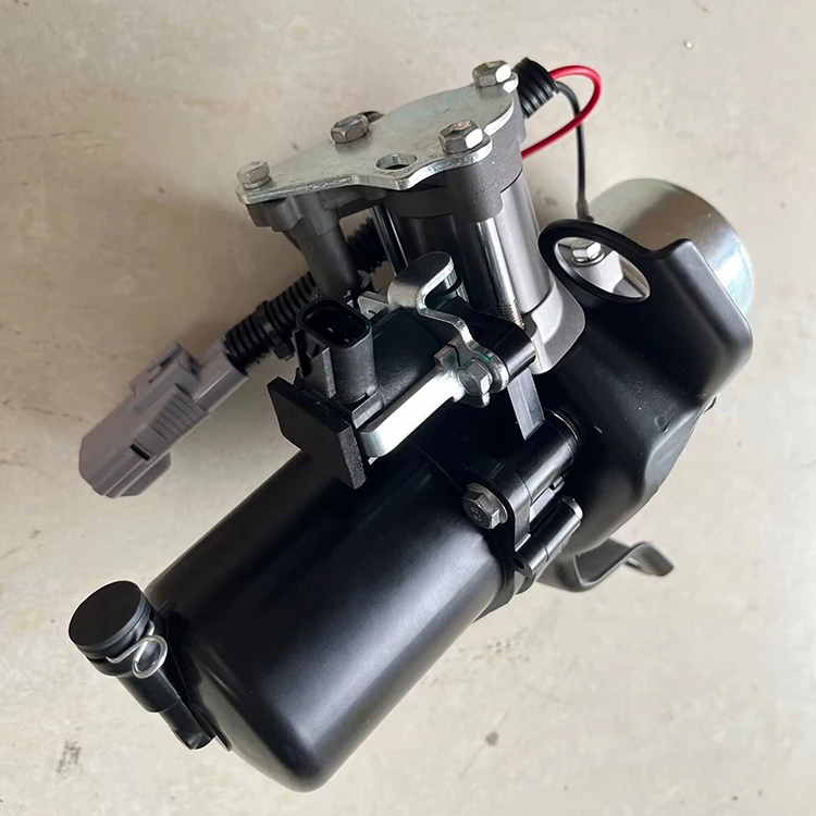 렉서스 LS 460 용 에어 서스펜션 압축기 어셈블리 460L LS 600h L 2007-2020 48914-50031 ...